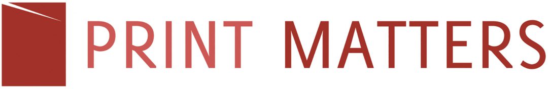 Print Matters Productions Inc. - ABPA Online